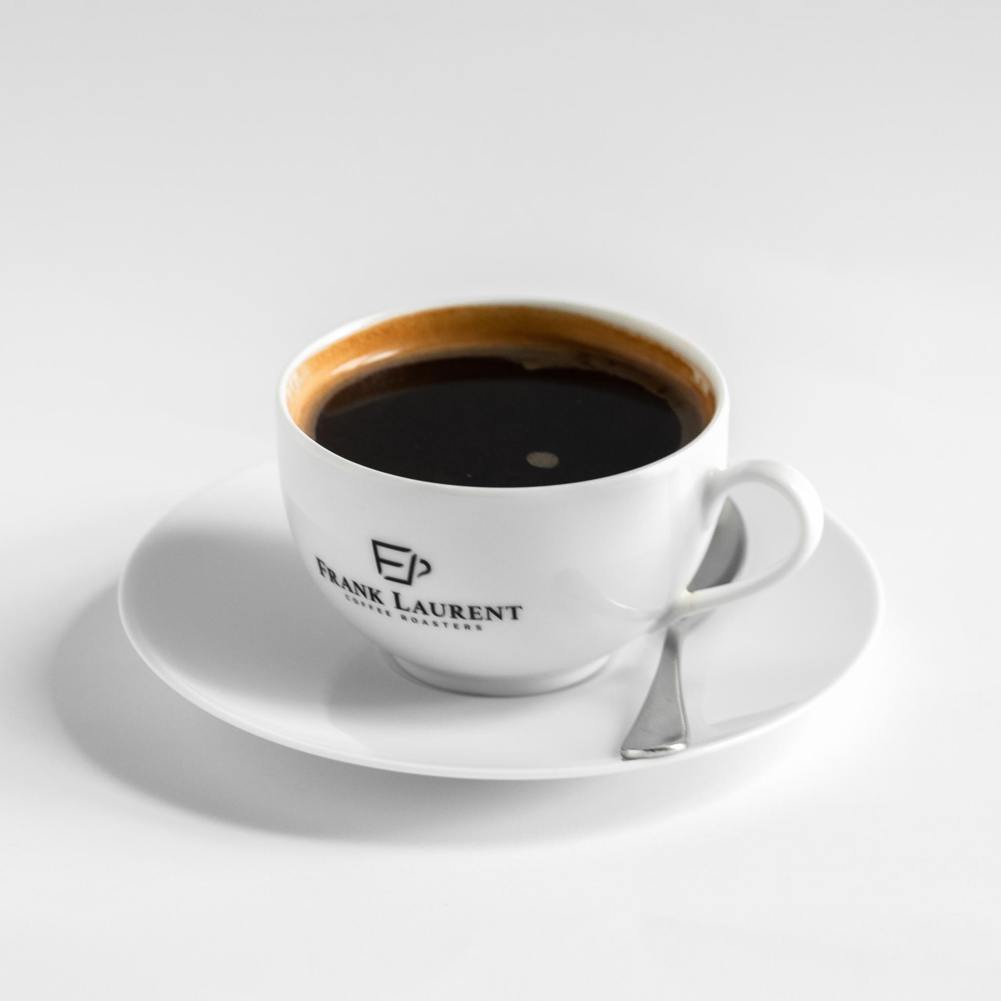 Espresso Based Coffee - Frank Laurent Coffee Roasters