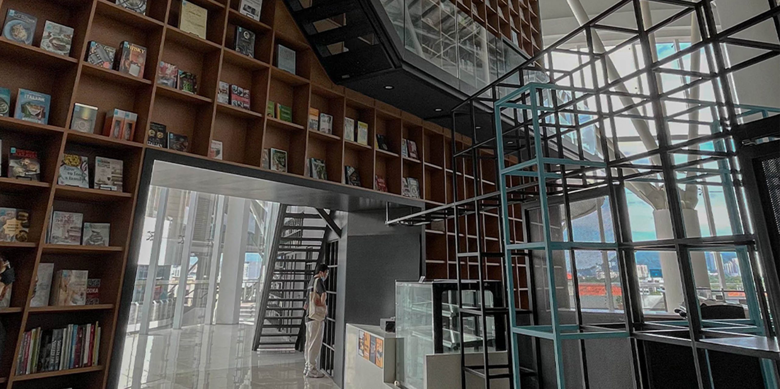 Store Location - Frank Laurent Coffee Roasters
