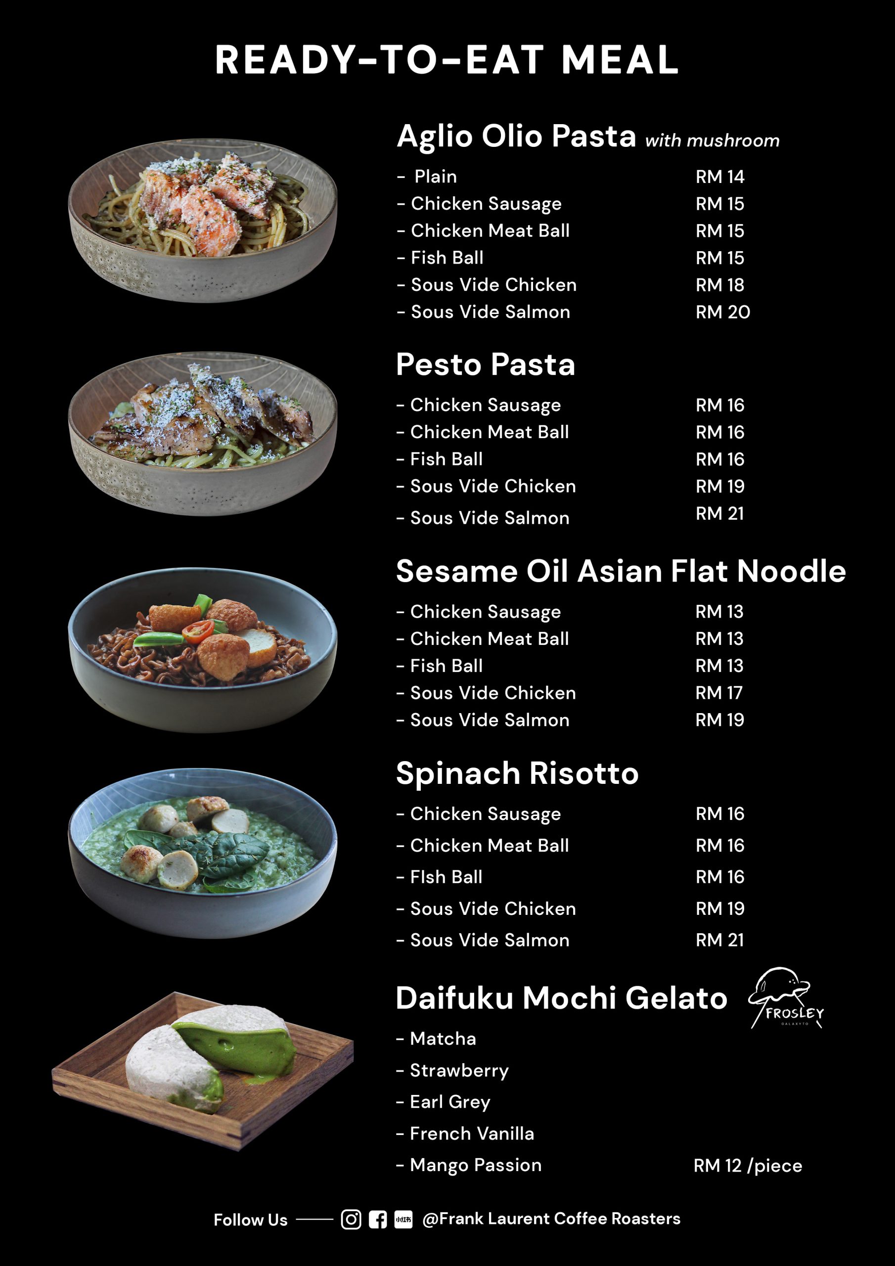 Menu-frankfuturecoffee - Frank Laurent Coffee Roasters